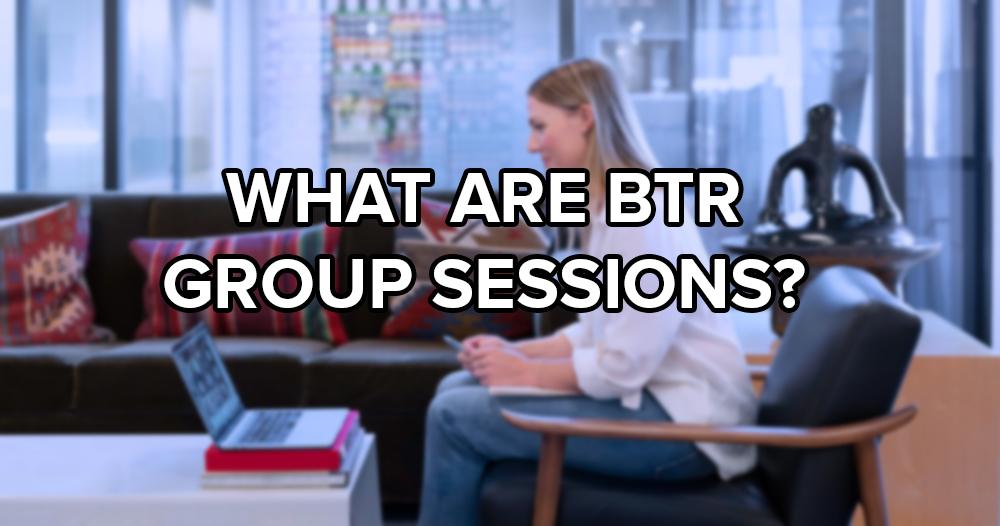 Finding Support In Online Group Sessions - 3 Things To Know