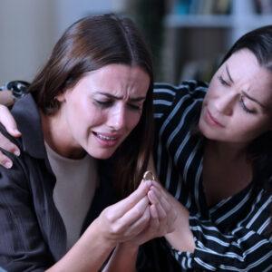 #1 Betrayal Trauma Recovery Podcast for Women