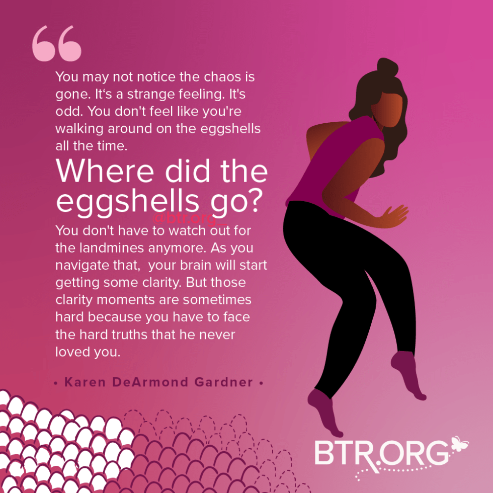 Leave My Emotionally Abusive Husband? What You Need To Know