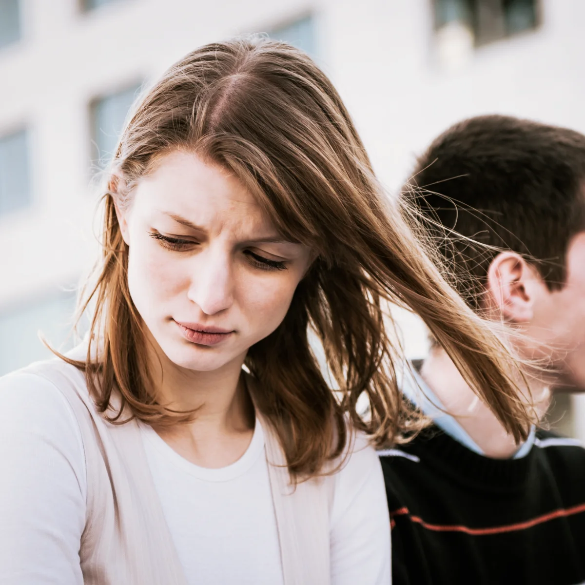 Finding Out My Husband Betrayed Me With Men Was Devastating