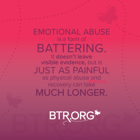 Leave My Emotionally Abusive Husband? What You Need To Know
