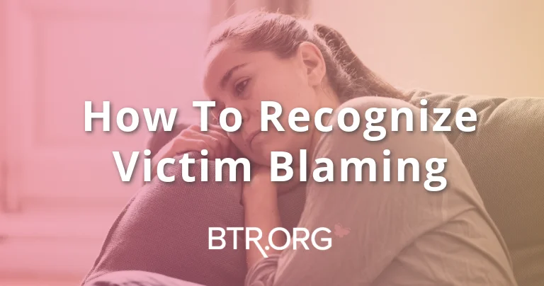 Victim Blaming: What Is It? How To Recognize It