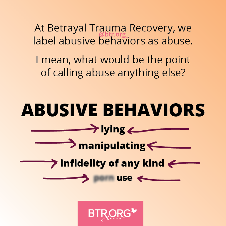 How to Live with a Husband You Don't Trust