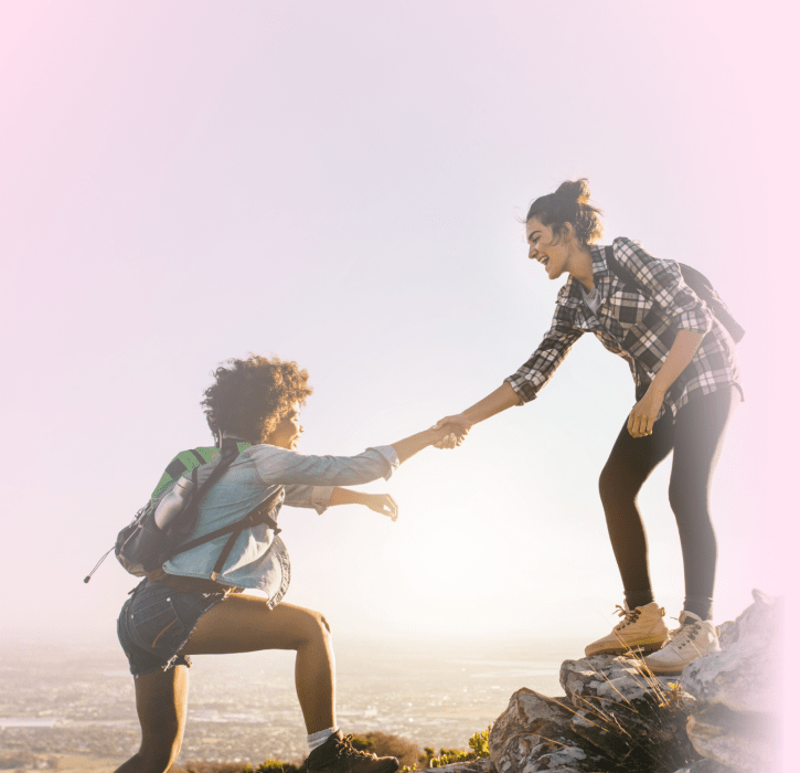 The Best Support: Finally Heal From Betrayal Trauma |BTR.ORG