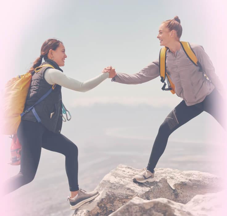 Group Support for Betrayal Trauma When YOU Need It